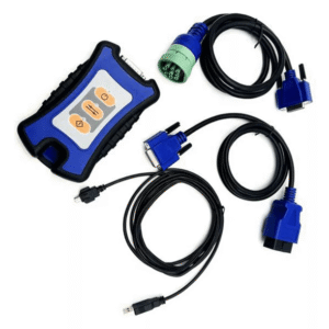 Nexiq Usb Link 3 - Turbo Diesel Interfaces