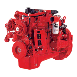 Turbo Diesel Interfaces