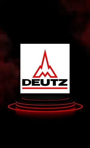 Deutz Software - Turbo Diesel Interfaces