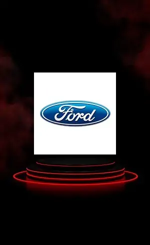 Ford Software - Turbo Diesel Interfaces