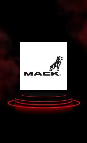 Mack Software - Turbo Diesel Interfaces
